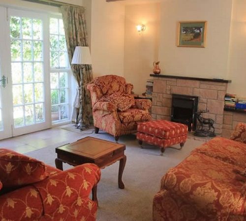 Castle Holidays Self Catering - Fordyce Castle