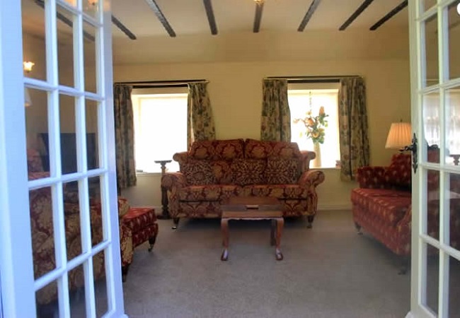 Castle Holidays Self Catering - Fordyce Castle