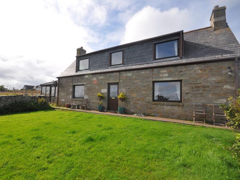 Holiday Cottages North Coast and Orkney Islands