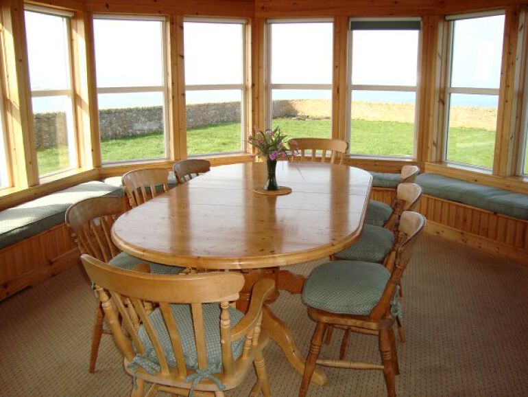 Holiday Cottages North Coast and Orkney Islands