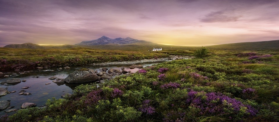 self-catering-scotland.com - Scottish Holiday Cottages